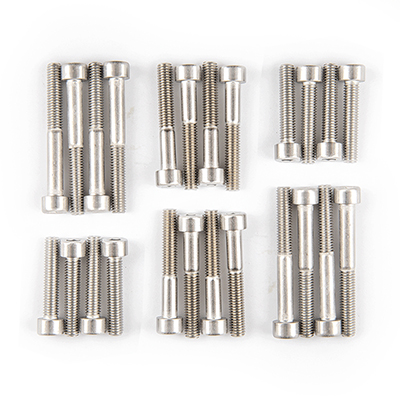 Bolt Sets